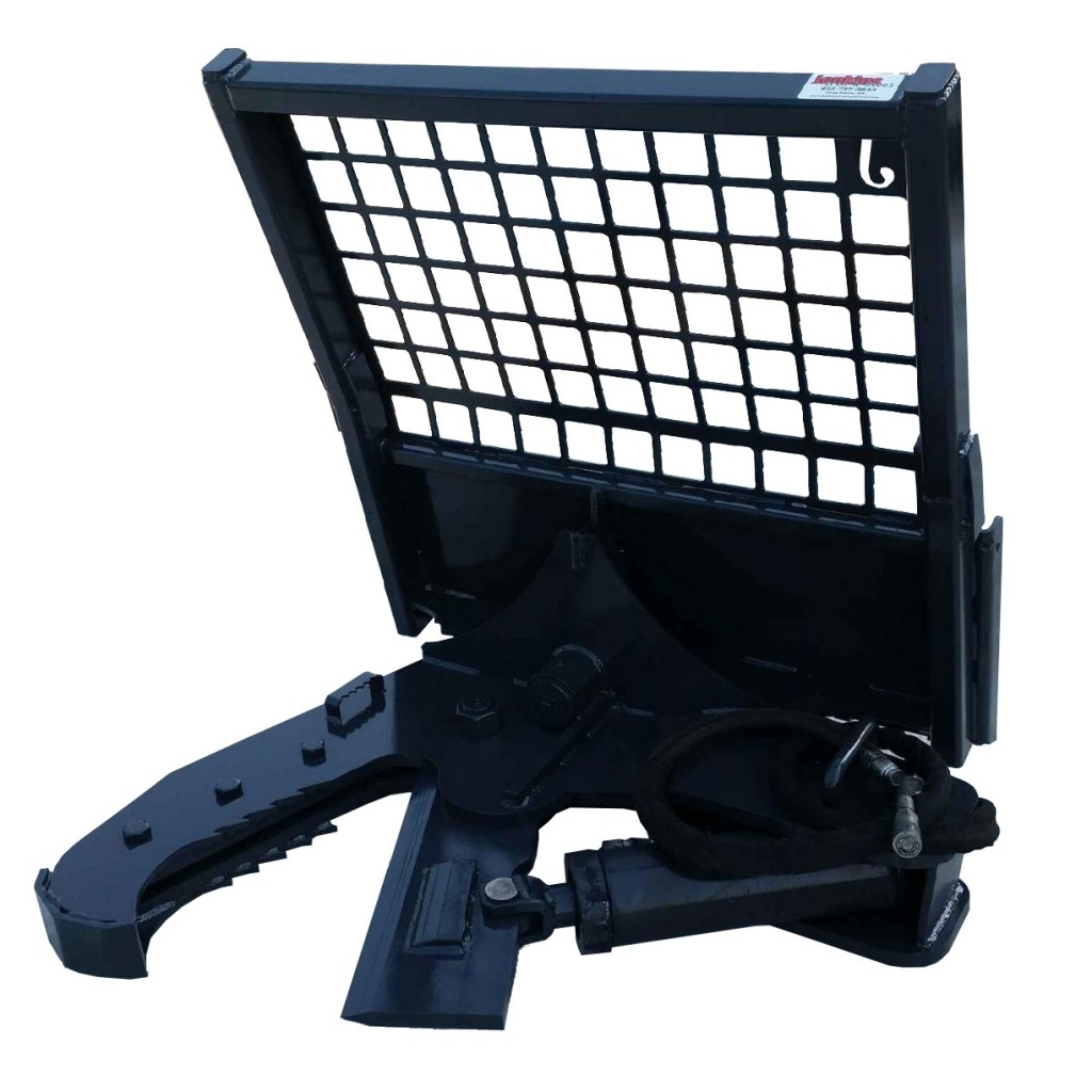 Jenkins Tree Shear - Total Machinery