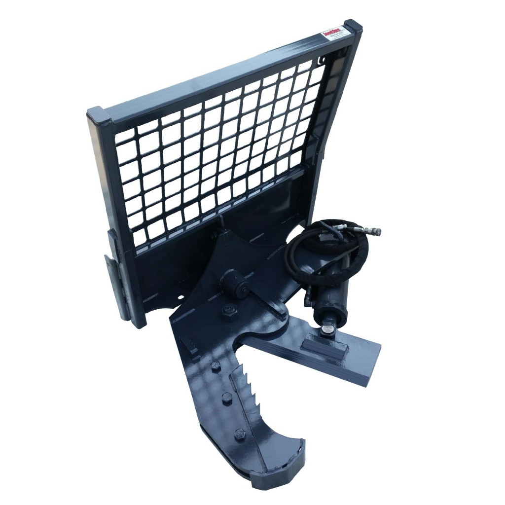 Jenkins Tree Shear - Total Machinery